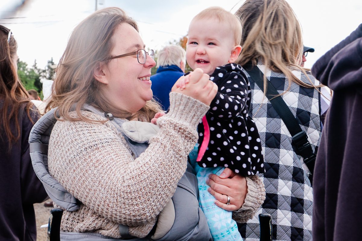 An apple a day… - Observer-Reporter